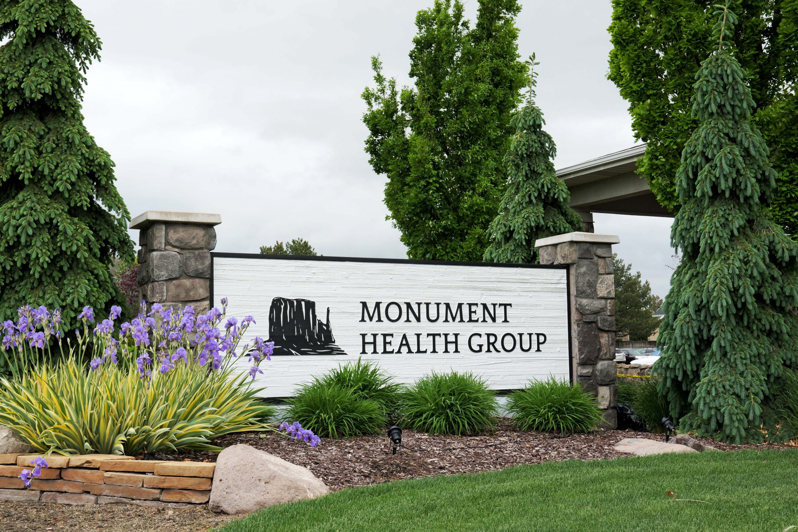 Millcreek Skilled Nursing Facility in Salt Lake City
