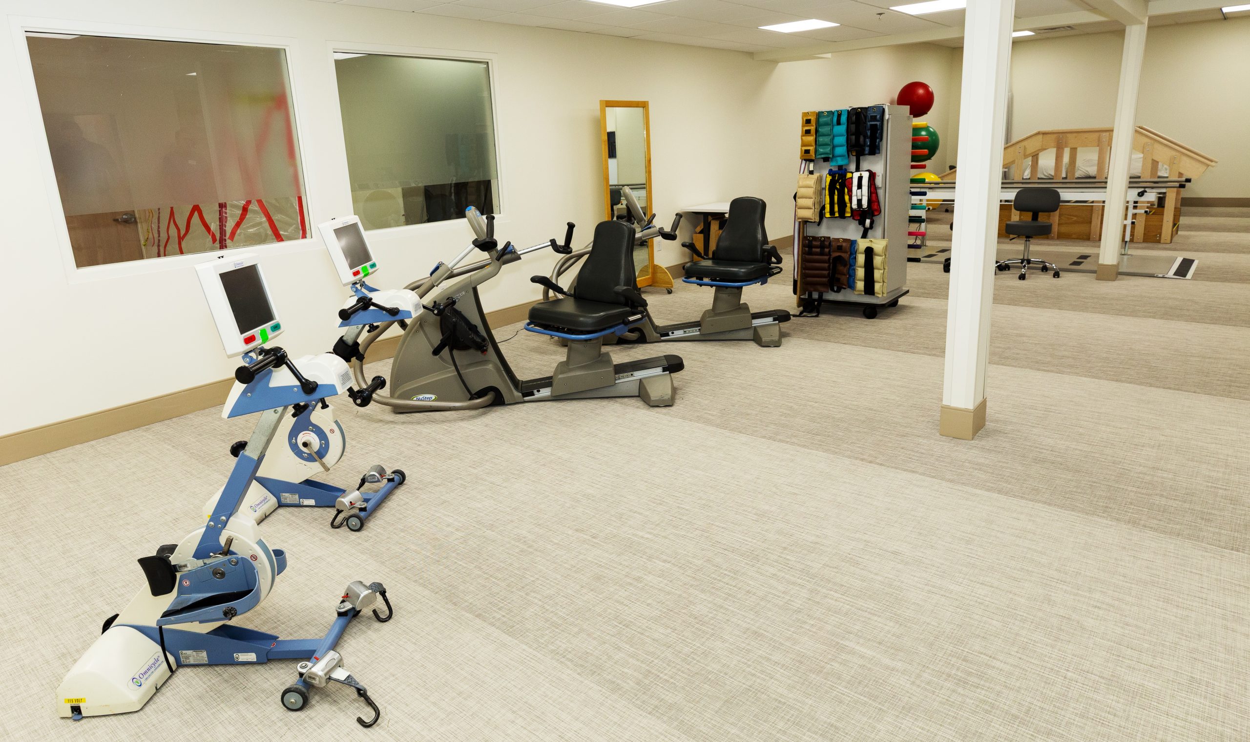 Millcreek Skilled Nursing Facility in Salt Lake City