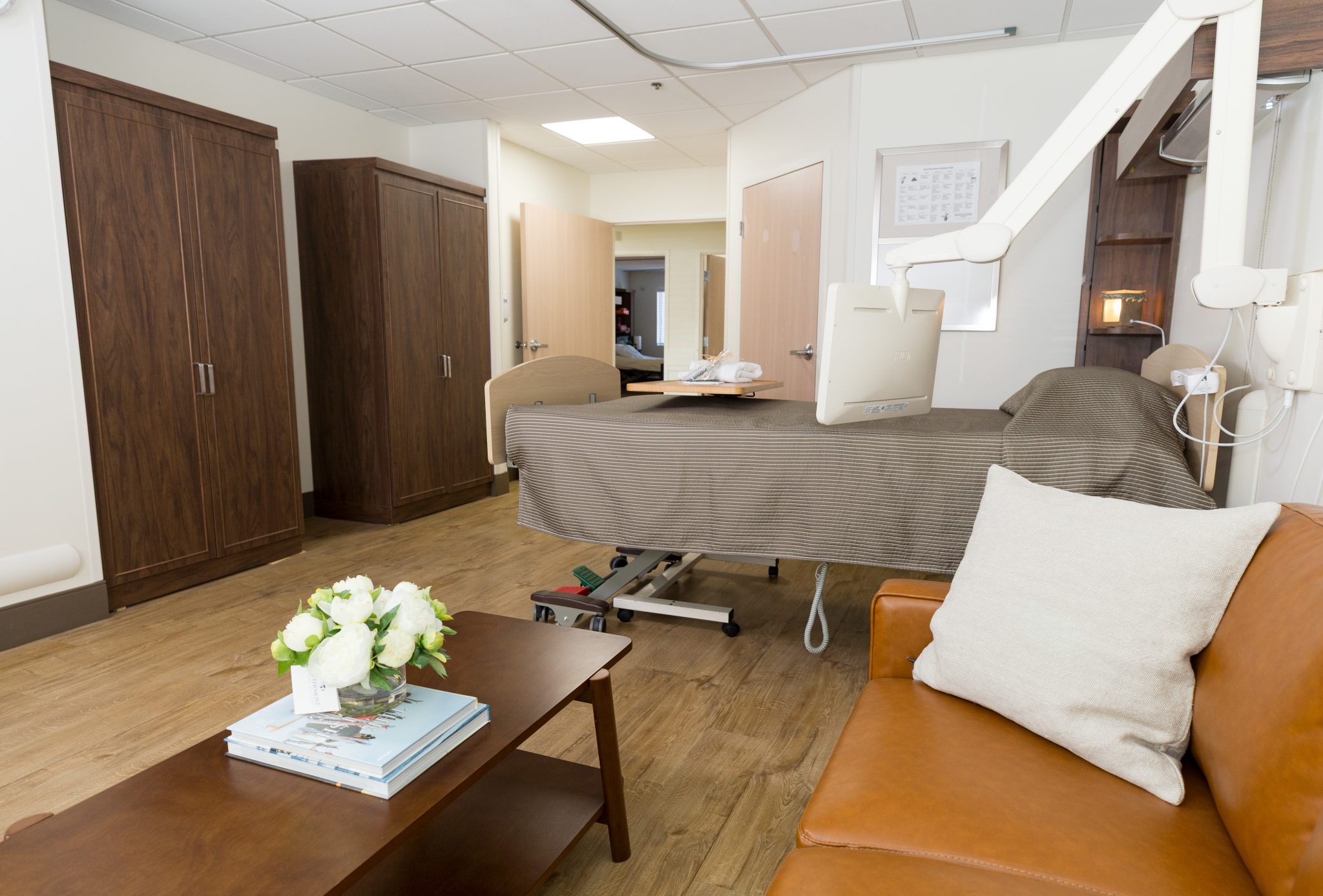 Millcreek Skilled Nursing Facility in Salt Lake City