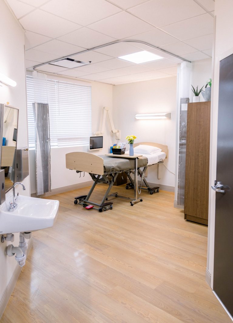 Skilled Nursing Facility in American Fork, Utah